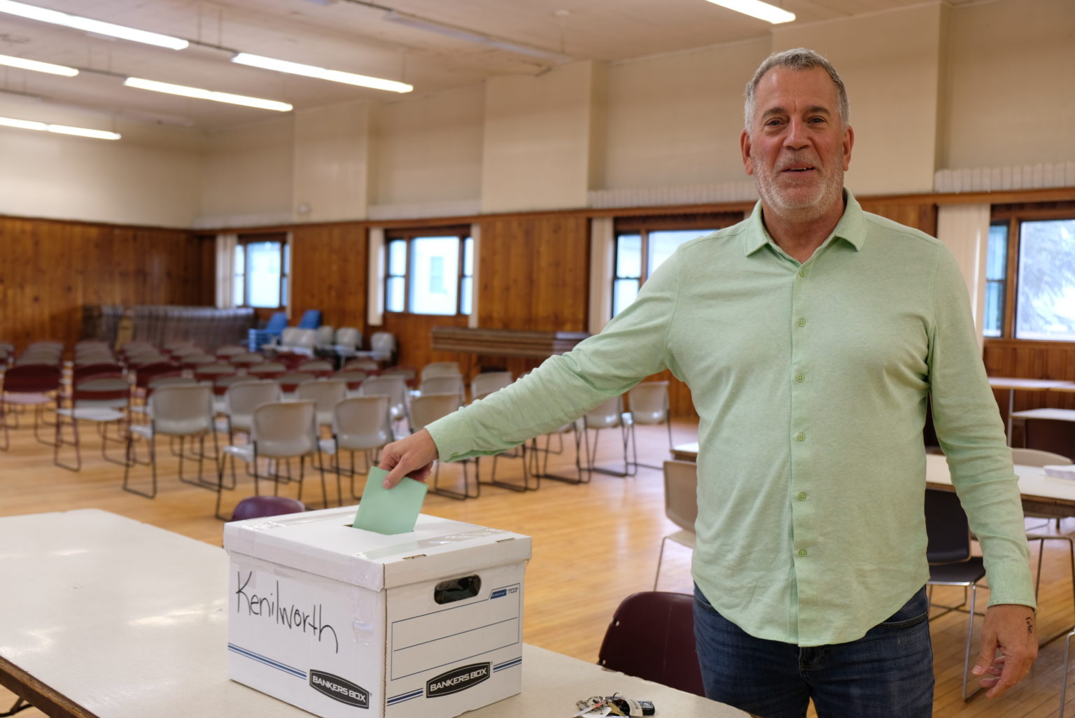 CWA State Workers Ratify Contract with the State of New Jersey ...