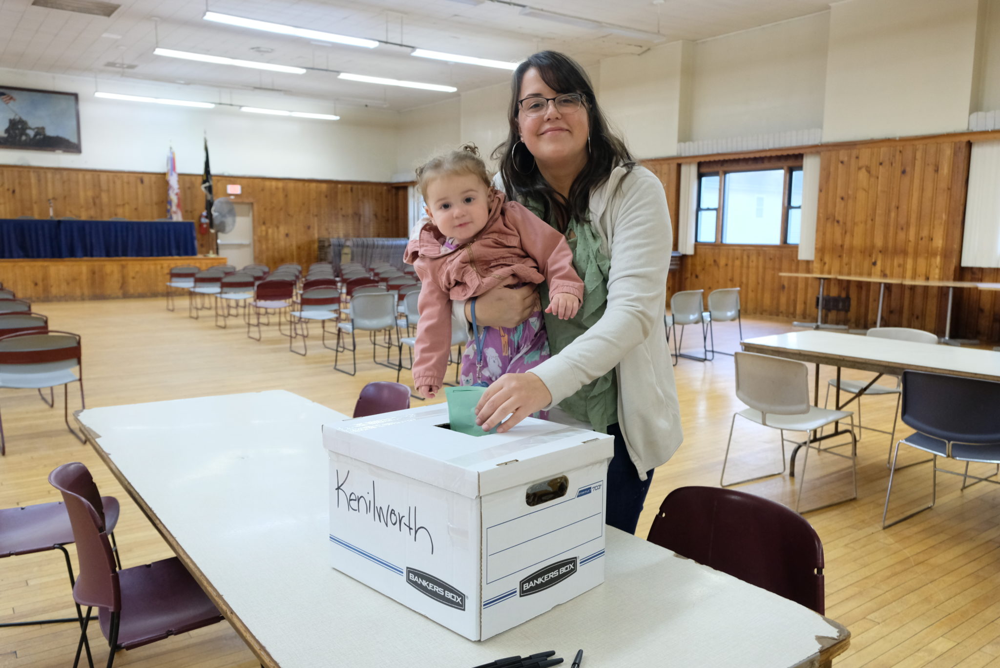 CWA State Workers Ratify Contract with the State of New Jersey ...