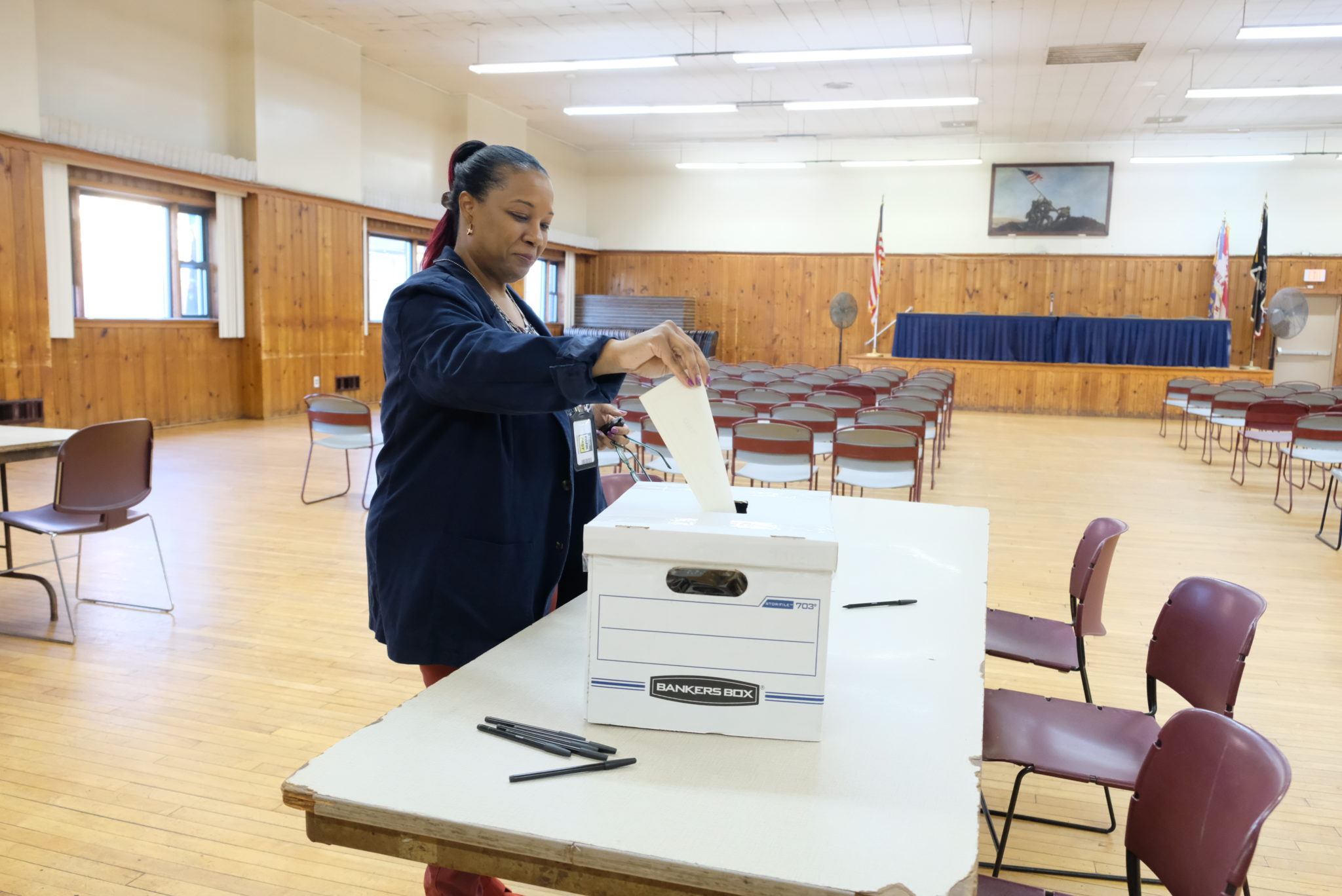 CWA State Workers Ratify Contract with the State of New Jersey ...