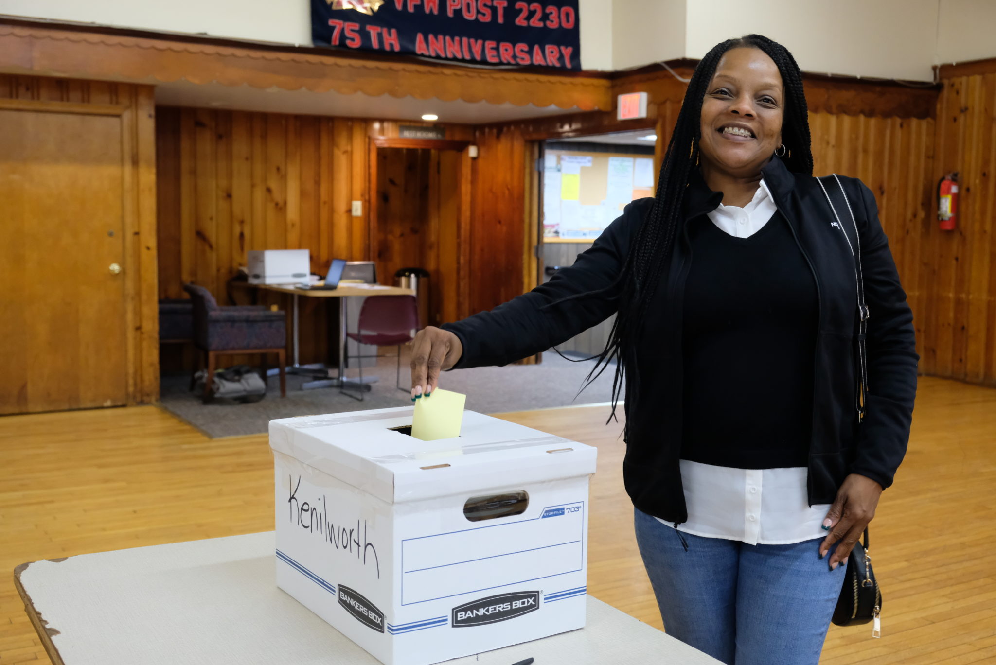 CWA State Workers Ratify Contract with the State of New Jersey ...